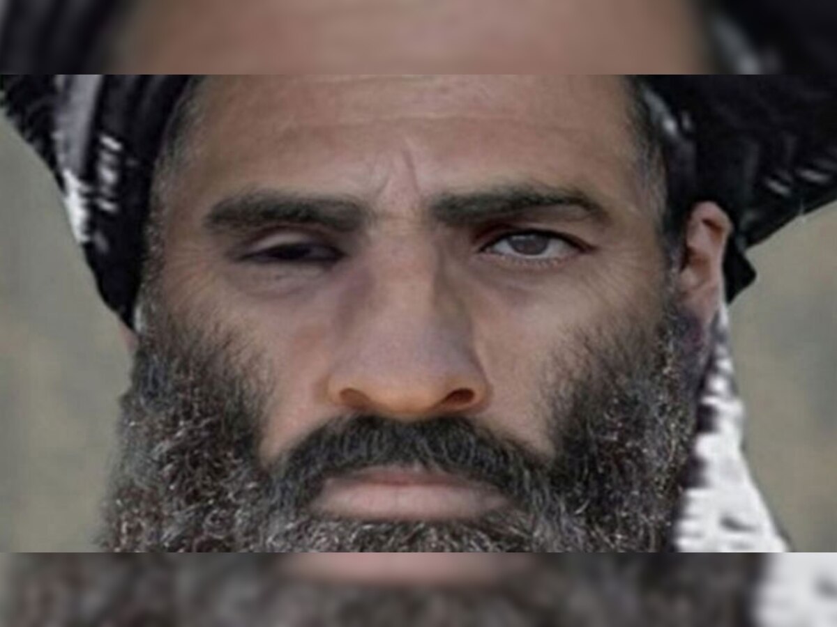 Pakistan gave national identity card to Late Taliban leader Mullah ...