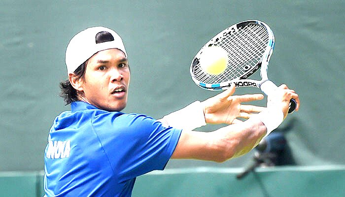 Somdev Devvarman said, 'My game was over, the passion, so i retired ...