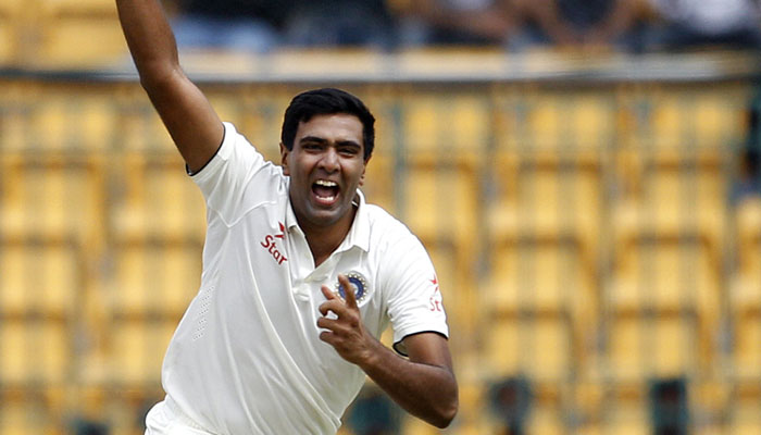 Ashwin breaks the Lilly's record for the fastest 250 wickets | अश्विन ...