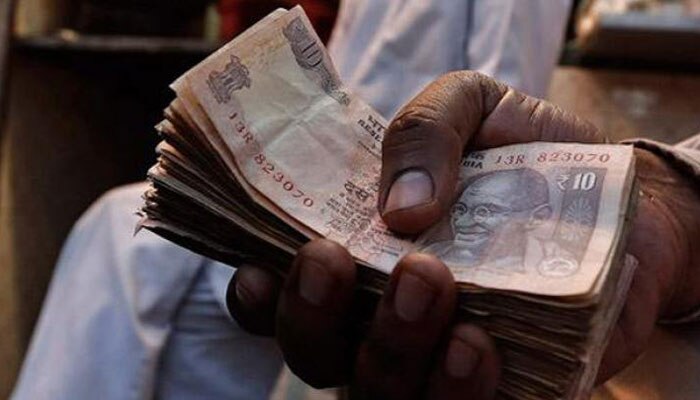 Soon, RBI To Issue New Rs 10 Notes With Enhanced Security Features ...