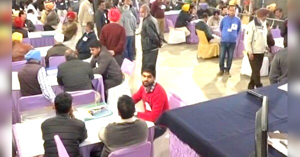 Assembly Elections How to Count EVM Votes know full Procedure | कैसे ...