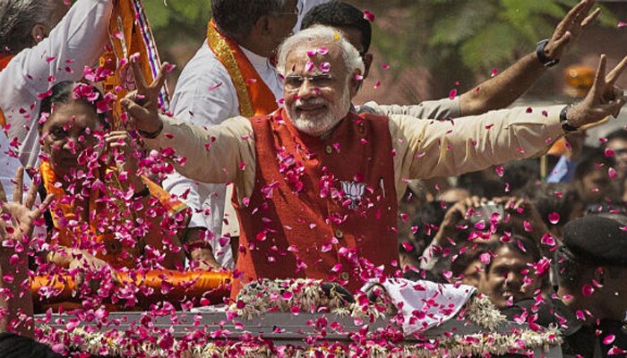 Modi favourite for 2019 Lok Sabha elections: US experts | अमेरिकी ...