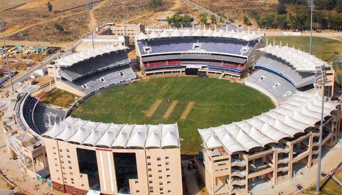 Ranchi JSCA Stadium Become 26th Test Cricket Ground IND vs AUS Third ...