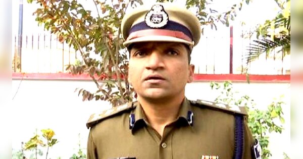 Famous IPS Officer of Bihar Shalin will now take responsibility in the ...
