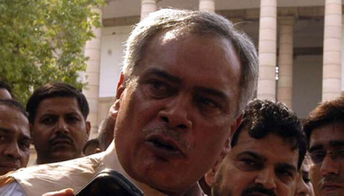 Former MP or RJD Leader Prabhunath Singh convicted in MLA murder case ...
