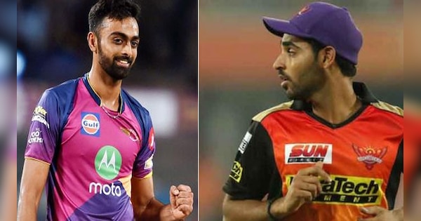 IPL 10 Final match RPS Pacer jaydev unadkat may take purple cap away ...