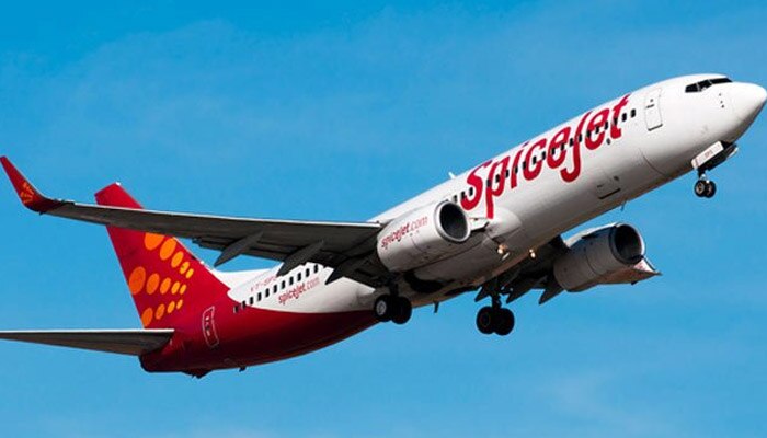 SpiceJet's 12th Anniversary Sale, base fares starting at 12rs, booking ...