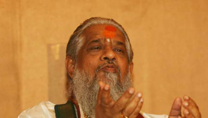 Tantrik chandraswami died At 66 Involved in Rajiv Gandhi assassination ...