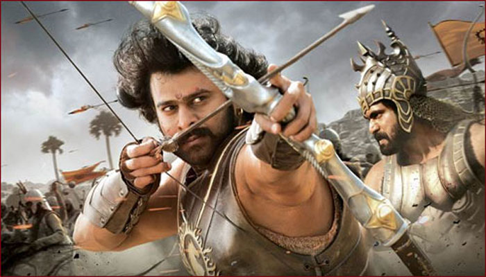 Animated Baahubali series Bahubali The Lost Legends to make TV debut ...