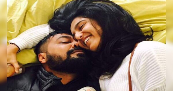 Anurag Kashyap is in love with 23 year old Shubhra Shetty see pics ...