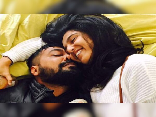 Anurag Kashyap is in love with 23 year old Shubhra Shetty see pics ...