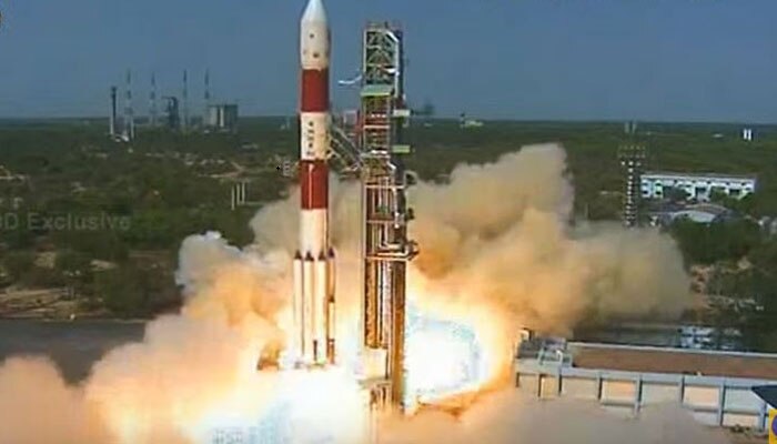 PSLV-C38 rocket : ISRO launches PSLV-C38 rocket on a mission to put 31 ...