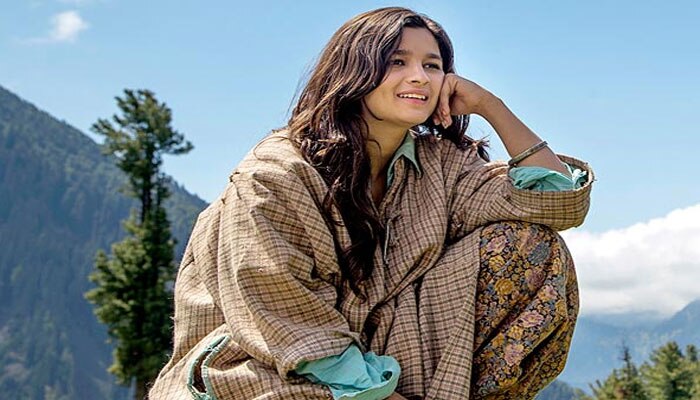 Alia Bhatt to play a Kashmiri Muslim girl who spied for India during ...