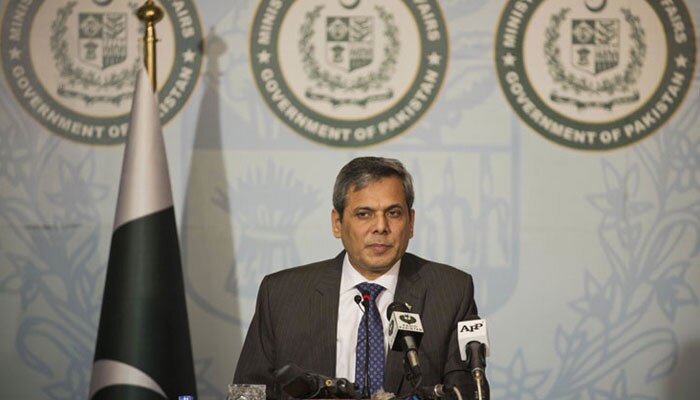 Pakistan Disturb Weapon Sale To India Nafees Zakaria Says South Asia ...