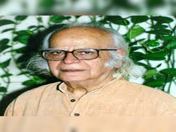 Scientist and academician Padma Vibhushan Professor Yash Pal, 90 ...