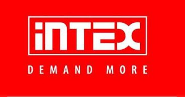 Consumer Home Electronics Company Intex launches 'Smart TV' | घरेलू ...