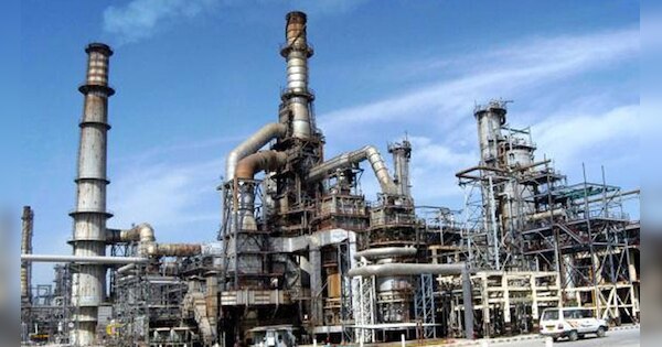 Rajasthan Govt HPCL Agreement On Barmer Refinery | बाड़मेर रिफाइनरी ...