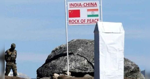CRS Report on Doklam Standoff, India China Conflict Likely To Increase ...