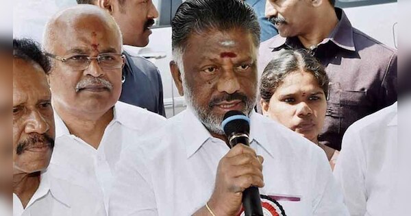 Tamil Nadu: AIADMK Merger on Track, VK Sasikala Nephew TTV Dinakaran ...