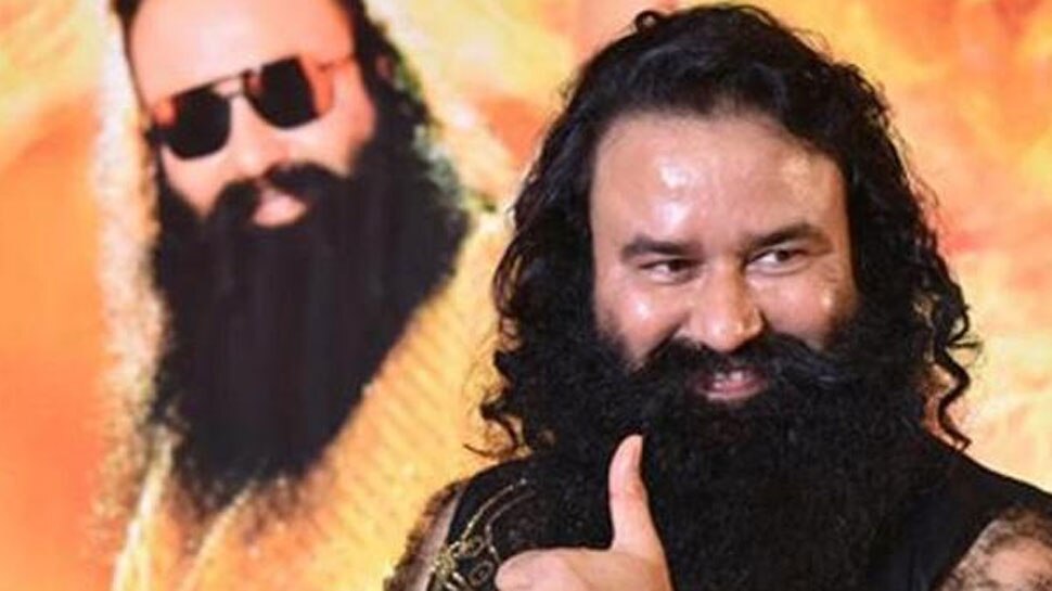 how gurmeet singh became baba gurmeet ram rahim insa | गुरमीत सिंह के बाबा गुरमीत राम रहीम इंसा ...