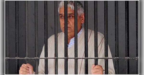 Baba Rampal acquitted in two cases by court | जानिए देशद्रोह का आरोपी ...