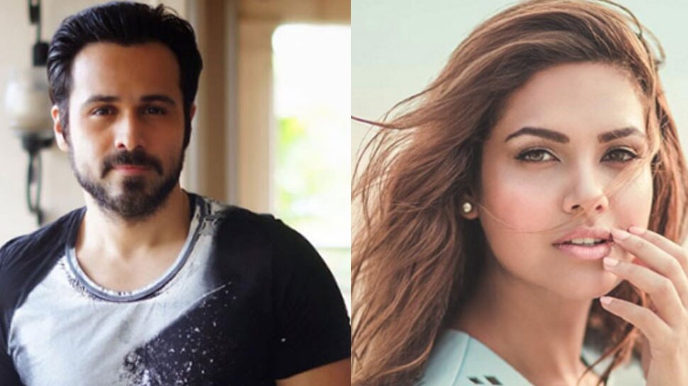 esha and imran talked about movie baadshaho, watch video | VIDEO: तो ...