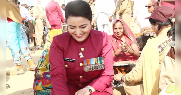 ram rahim want talk to hanipreet | हनीप्रीत से बात करने को 'बेकरार' है ...