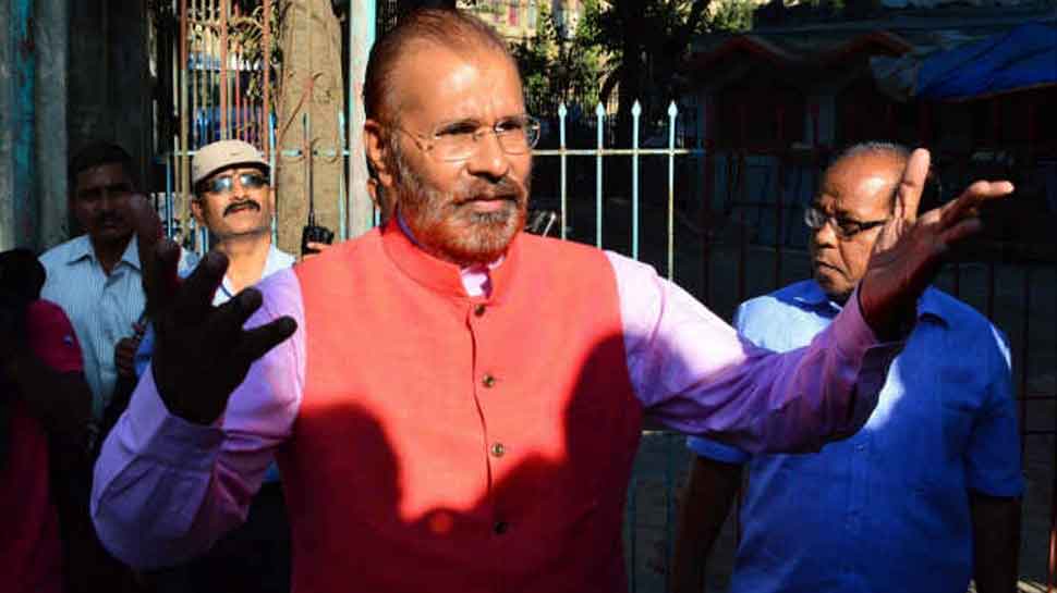 Ex IPS officer DG Vanzara Signal To Join Politics, Ishrat Jahan Fake ...