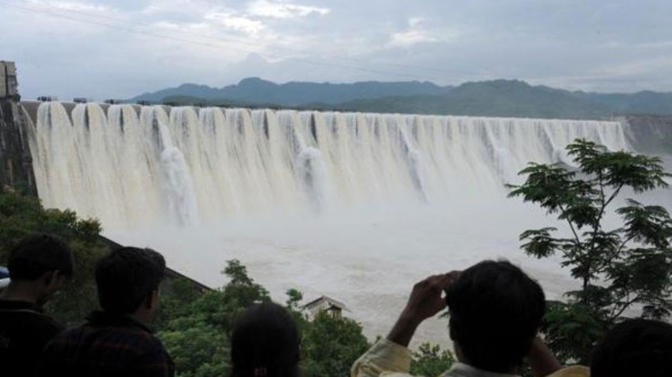 PM Narendra Modi to inaugurate world's second biggest dam on 17 ...