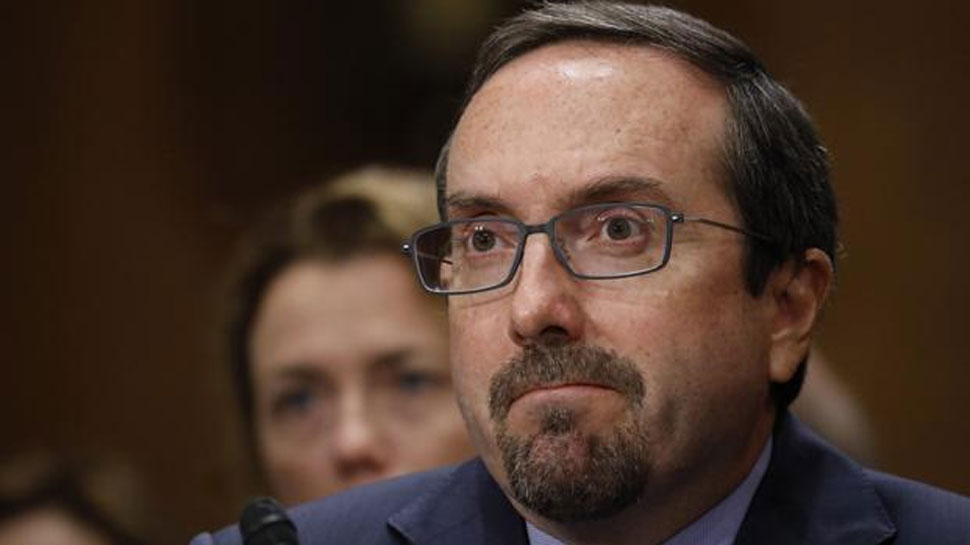 US Senator John R Bass Called Pakistan Source of Significant Challenges ...