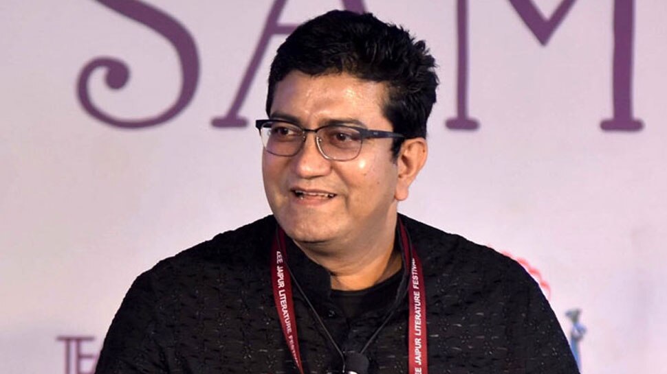 bday special: prasoon joshi started his career as a advertiser and then ...