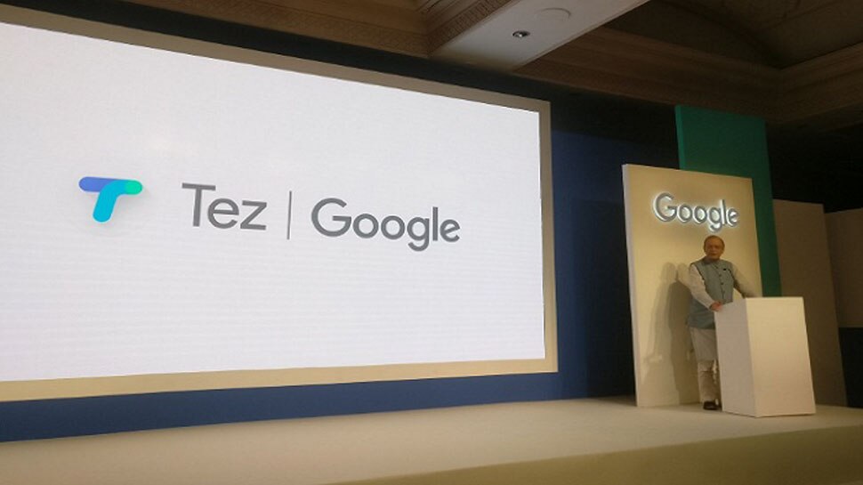 Google payment based app TEJ launcnched, know 10 facts | गूगल ने लॉन्‍च ...