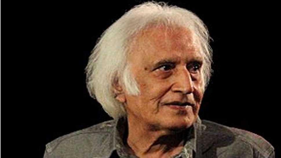 Hindi litterateur Surendra Verma said, Durvas Rishi wrote this novel ...