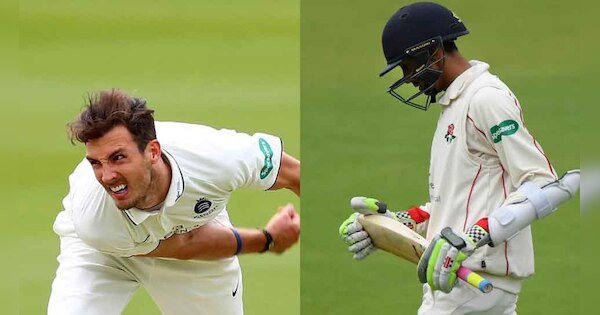 Adam Voges Wants Steven Finn England's Team For Ashes Series | ENGvsAUS ...