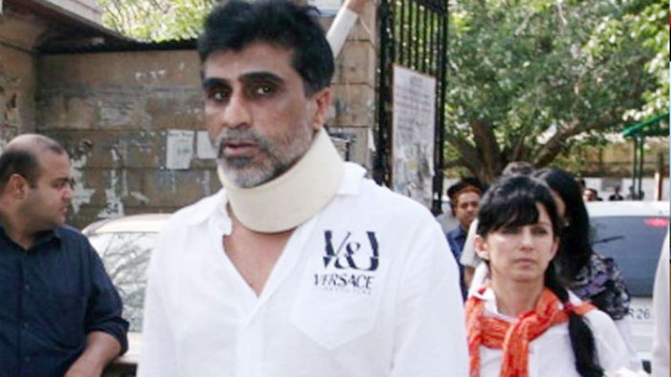 Bollywood film producer Karim Morani surrenders in rape case | बलात्कार ...