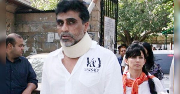 Bollywood film producer Karim Morani surrenders in rape case | बलात्कार ...