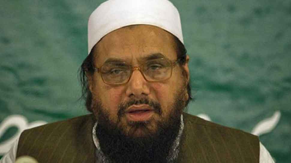Hafiz Saeed slaps Rs 100 million Defamation Notice on Pakistan FM ...