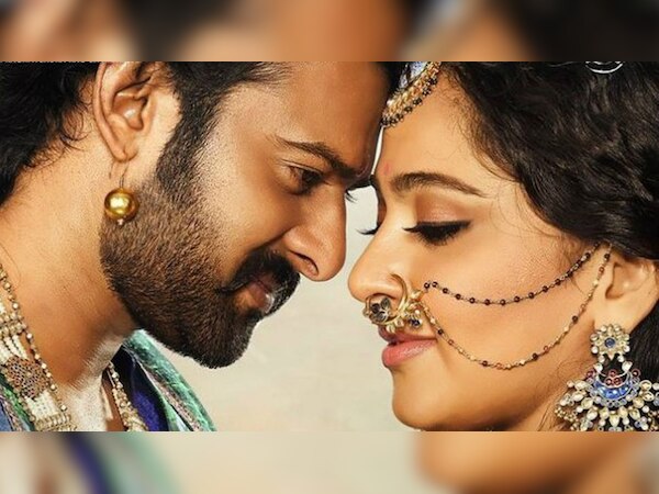 Is Baahubali couple Prabhas and Anushka Shetty getting engaged ...