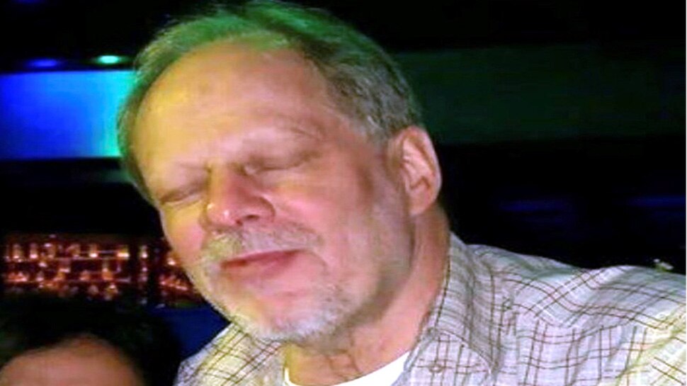 Las Vegas shooter`s Stephen Paddock note contained calculations to ...