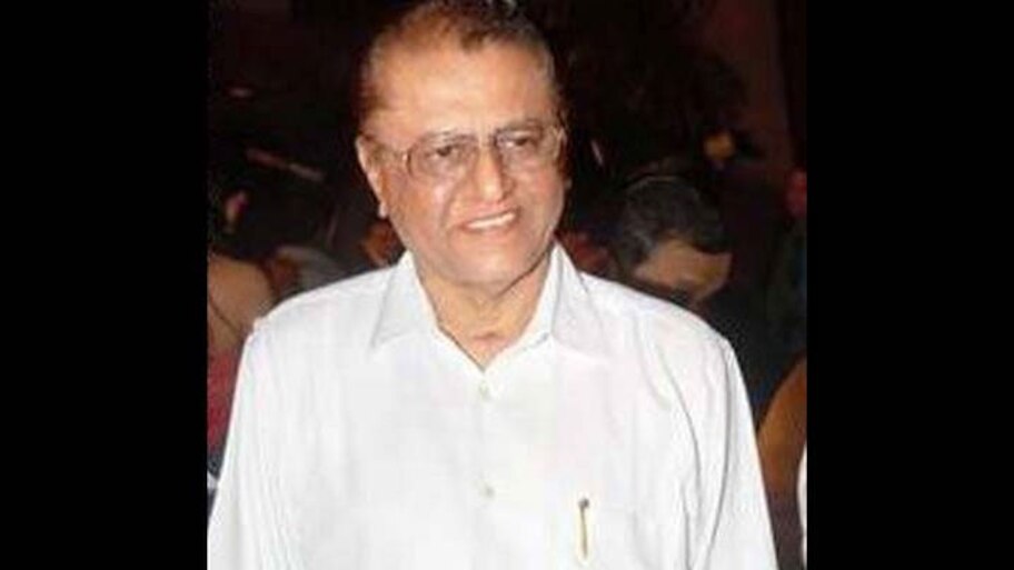 Manikchand Group chairman Rasiklal M Dhariwal dies of cancer | गुटखा ...