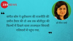 Meena Sharma - Read the latest hindi news articles by Meena Sharma ...