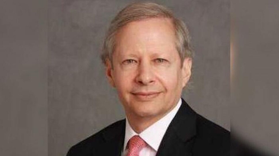 Kenneth Juster as US Ambassador to India, Confirm By Senate | केनेथ ...