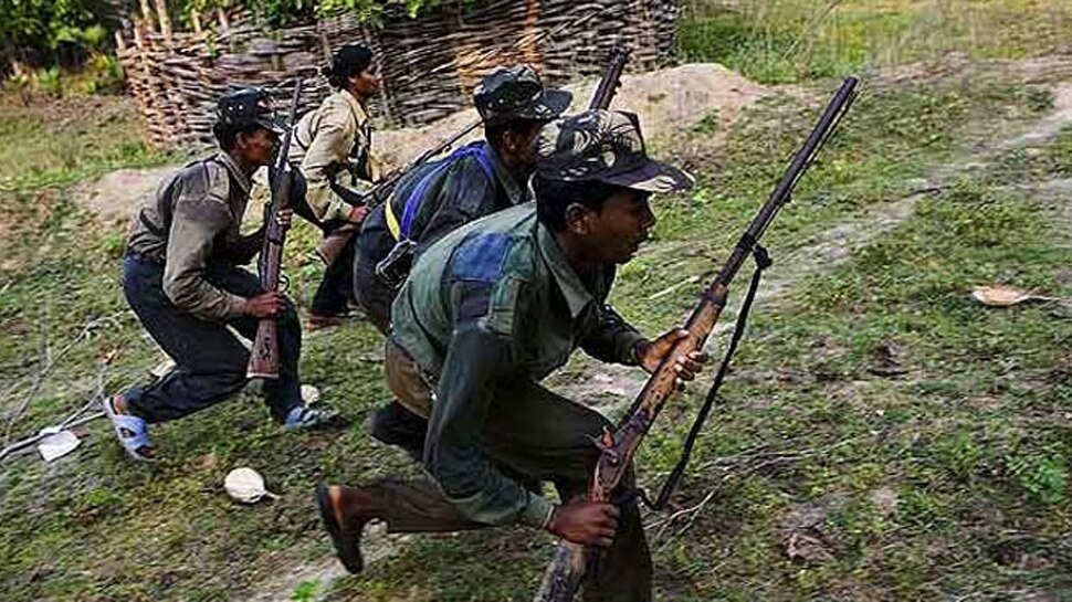 Jawans fighting against diseases with Naxalites will get R.O. Water ...