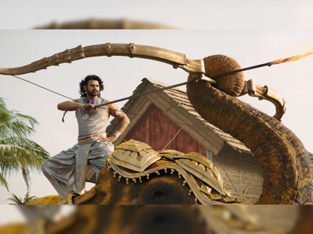bahubali's sets are open for tourist now | 'बाहुबली' का 'माहिष्मती ...