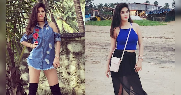 is bigg boss contestant bandgi kalra is married? | क्या सच में शादीशुदा ...