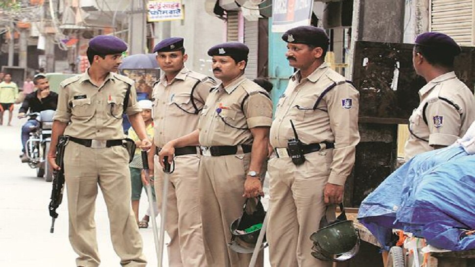 Theft in Kurukshetra Police Station to Teach lesson | हरियाणा: सबक ...