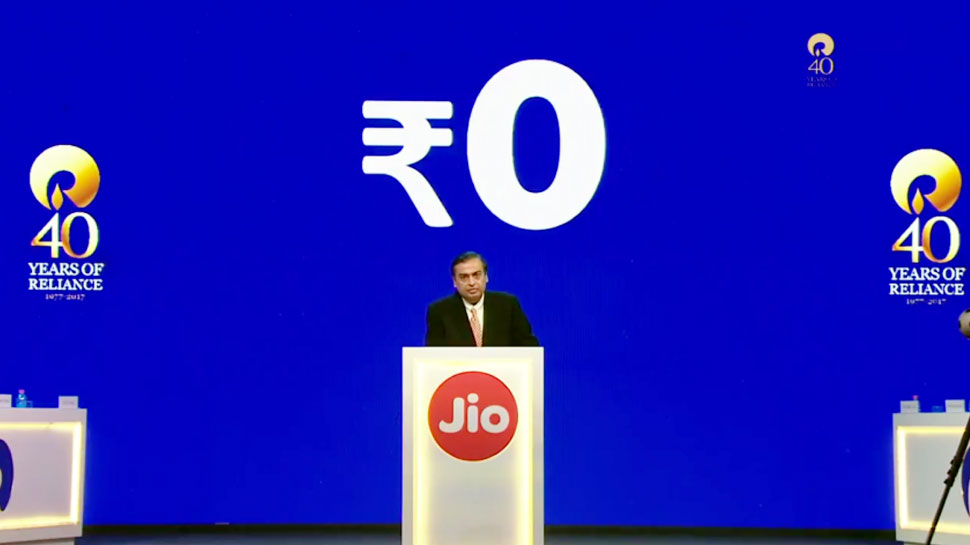 Reliance Jio planning to launch its own virtual reality app in 2018 ...