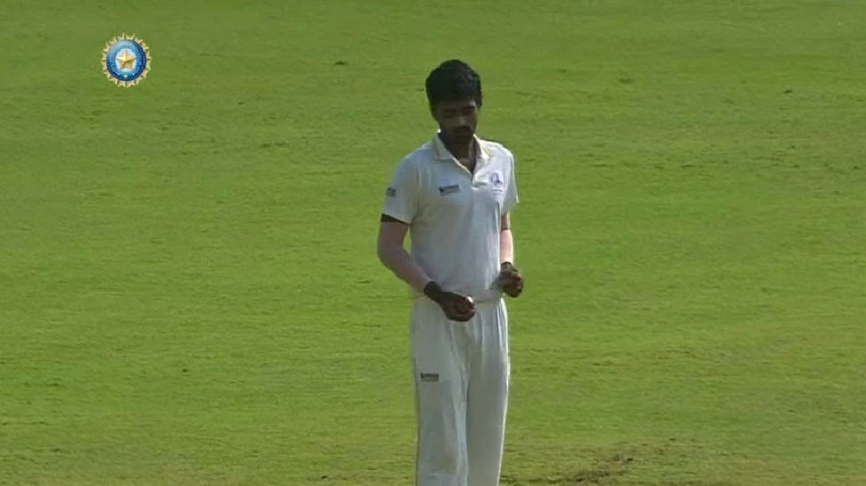 why this spinner is kept out of tamilnadu team in important ranji match ...