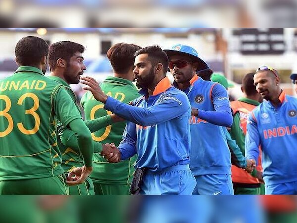 BCCI not keen on playing Pakistan in ICC's Future Tours Programme ...