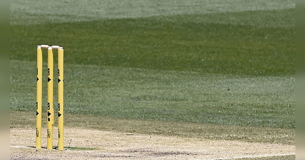 Vijay Merchant U16 Trophy: Bihar Score 961 Runs on 6 Wickets, Baljeet ...